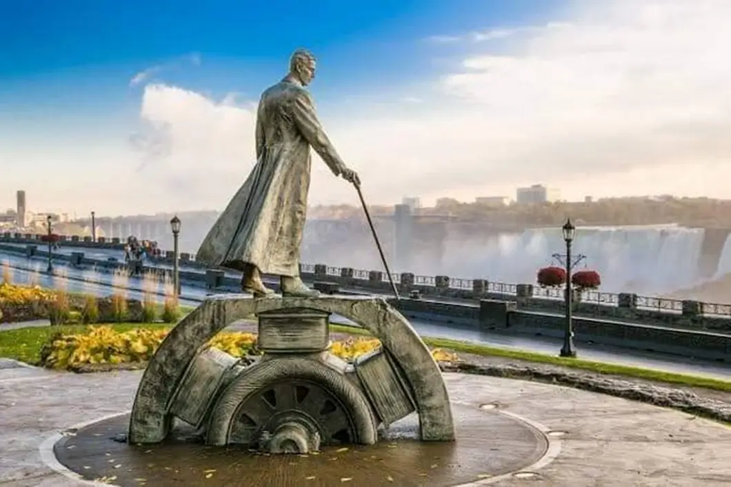 Nikola Tesla Detalhou Seu Método Mental em Entrevista